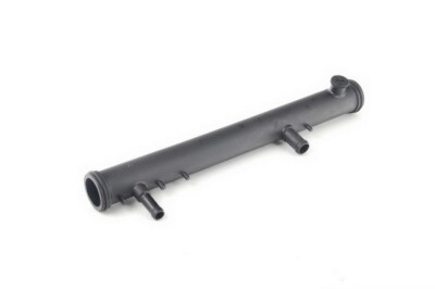 For Volkswagen Engine Coolant Pipe Genuine Volkswagen 022121050A / 022 ...