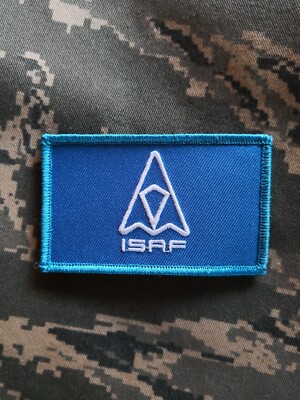 Ace Combat 4 Shattered Skies USAF Air Force morale ISAF flag war ...