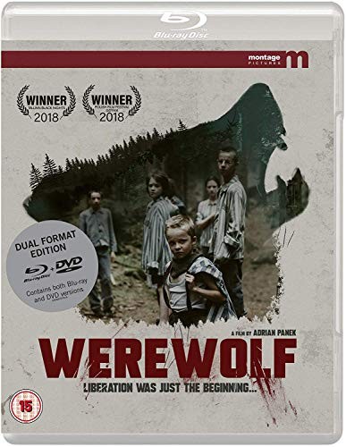 Werewolf [DVD] | eBay