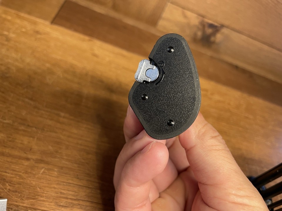 *Mint* Nikon MS-12 AA Battery Holder for F100 From Japan #C8-7B | eBay