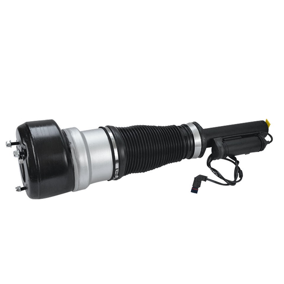 Front Left / Right Air Suspension Strut Shock For Mercedes W221 S550 ...