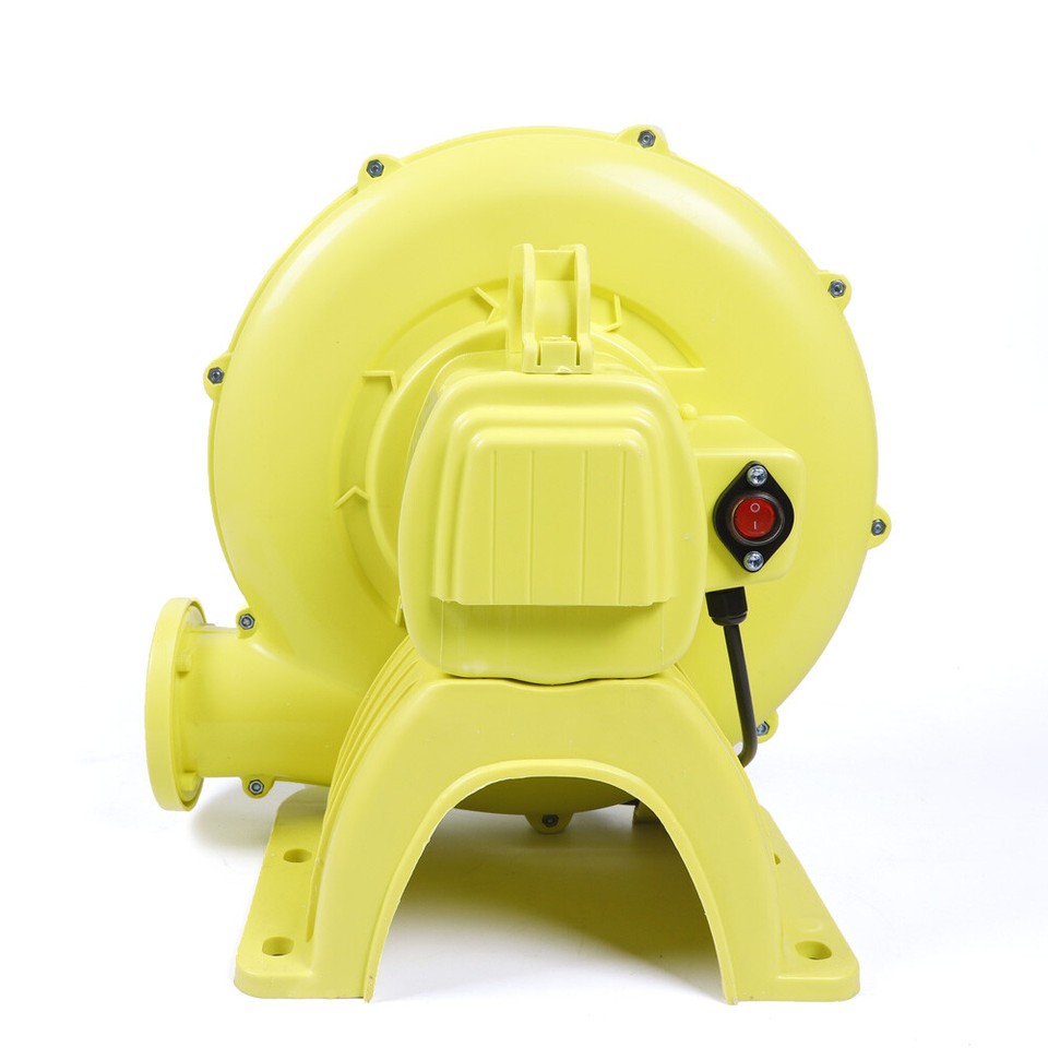 3x5M Inflatable Eco Home Tent House Outdoor Dome Camping Cabin Lodge ...