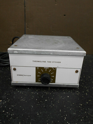 Laboratory Furnaces - Sybron Thermolyne