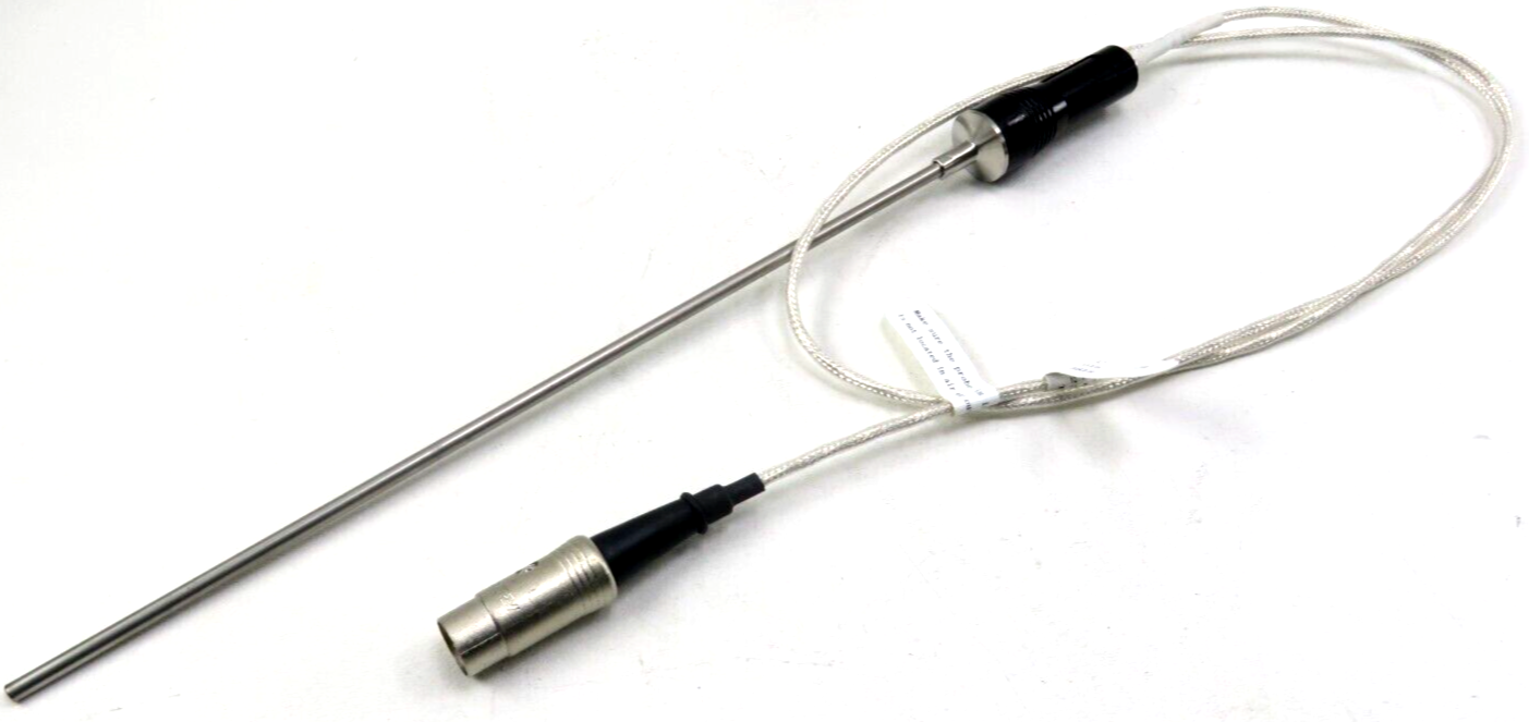 JUMO 902150/30 1 x PT 100 Temperature Probe Sensor | eBay