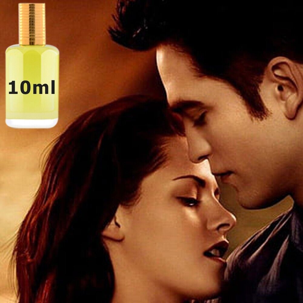 Lure Him and Her Pheromone Attar Big Love Attract For Men & Women ...