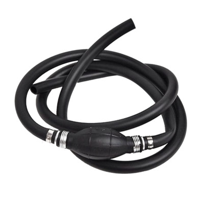 Universal 6mm Fuel Line Gas Hose Assembly for Marine Outboard Engine ...
