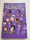 PEANUTS vol 6 by Charles Schulz Snoopy TPB Comic Book Novel Brand New ...