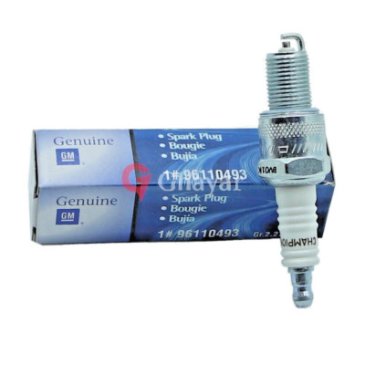 Spark Plug Assembly 96110493 Fits Chevrolet Cruze Malibu Sonic Spark 1 ...
