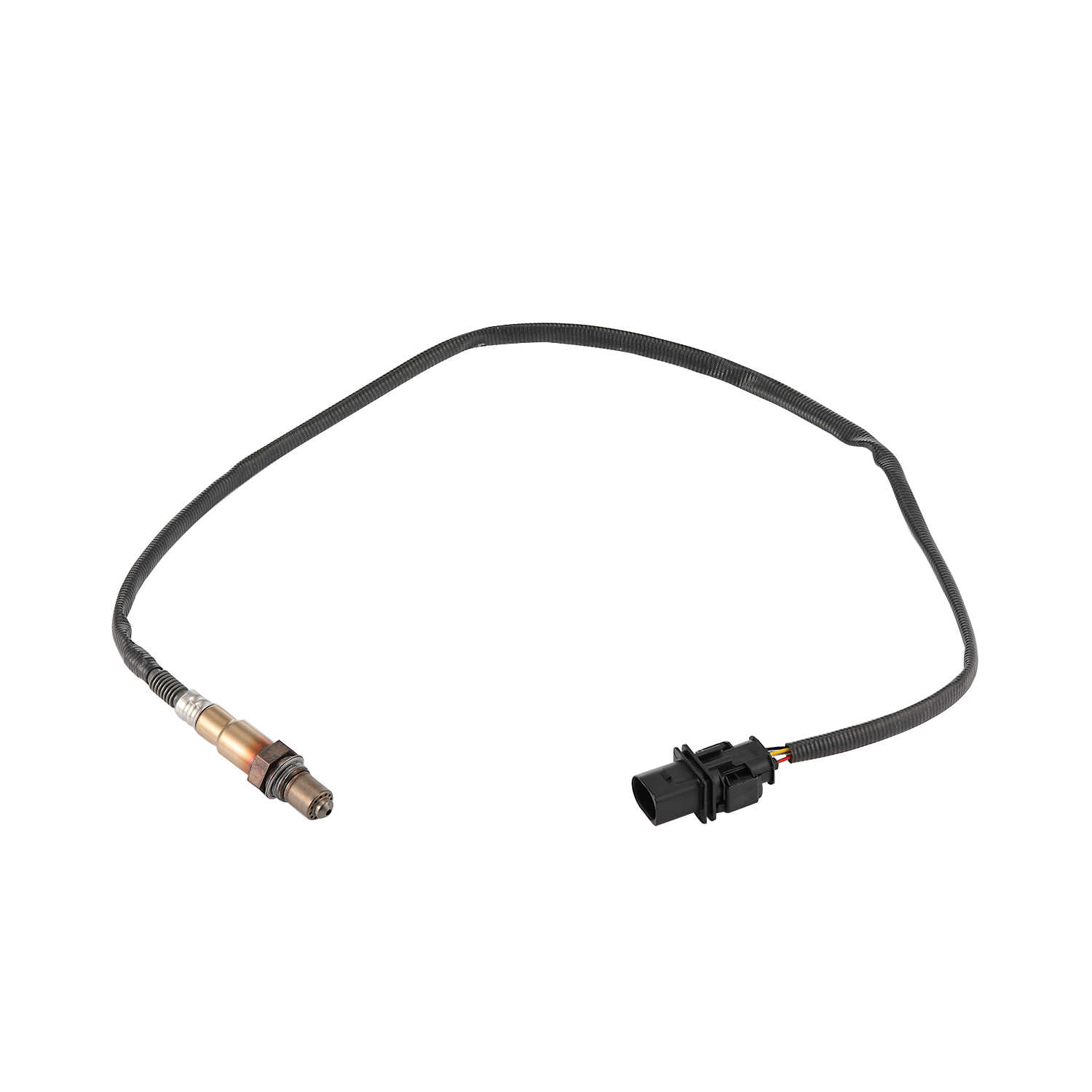 Upstream O2 Oxygen Sensor For Ford F-150 E-150 E-250 E-350 Fiesta Focus ...