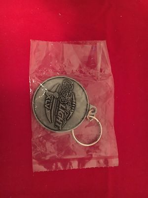 NEW COORS LIGHT SUPERBOWL XLV KEYCHAIN 2-6-11 DALLAS | eBay