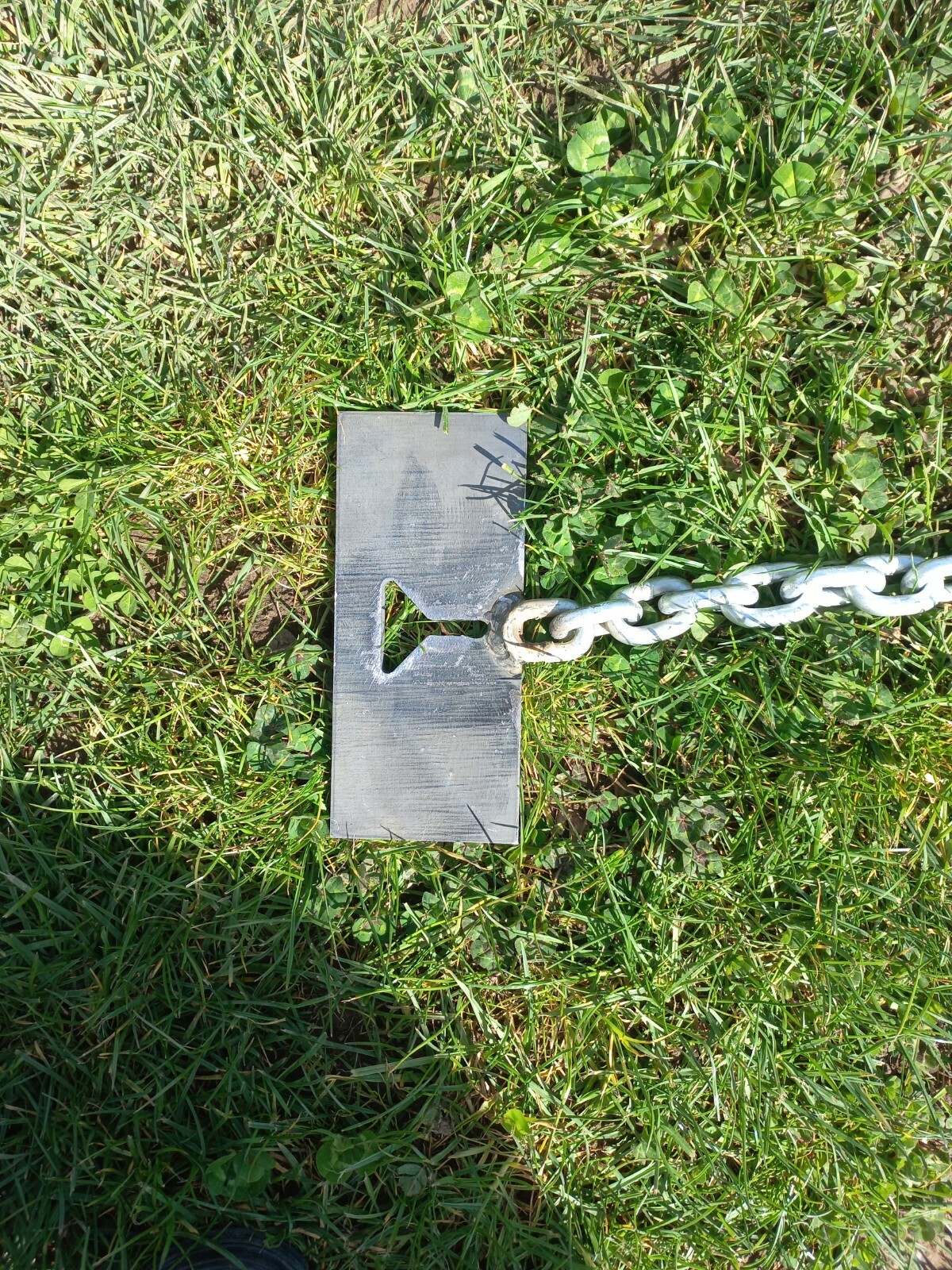 Star picket remover | eBay Australia