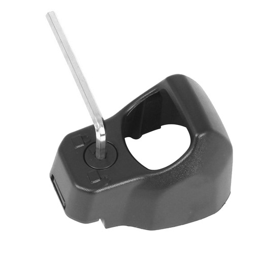 Car Rear Camera Cover for Wrangler JL Anti Scratch Exterior Styling ...