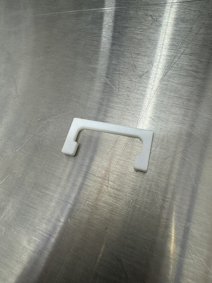 TBSS MAP Sensor Retainer Clip LS Series BLACK ABS | eBay