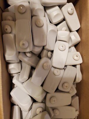 Lot of 144 pcs Checkpoint Security Tags | eBay