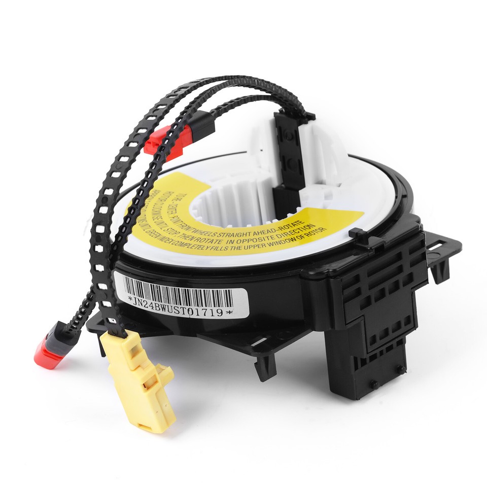 92147955 CLOCK SPRING With Radio Button TO FIT Holden Commodore VX VU ...