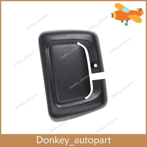 A1669213800 Rear Seat Belt Guide Cover For Mercedes-Benz X166 W166 ML ...