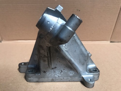 2016 MERCEDES-BENZ GL450 ENGINE SUPPORT BRACKET MOUNT LEFT SIDE A ...