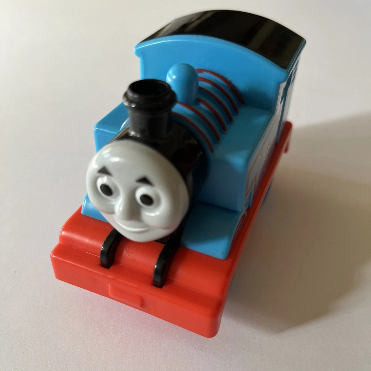 Thomas Plastic Gullane