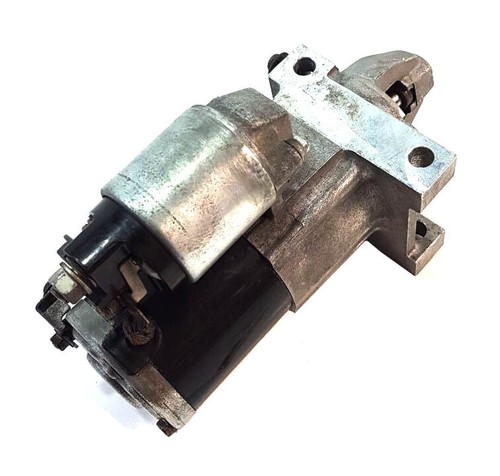 Used Holden Commodore Statesman VE WM Series 1 Starter Motor 6.0 V8 ...