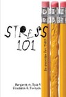 Stress 101: An Overview for Teens (Teen Overviews) - Library Binding ...