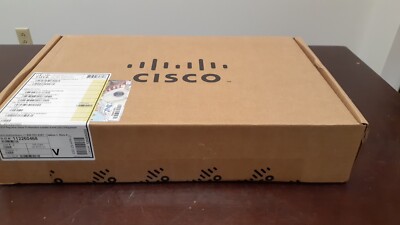 Cisco C2960X-STACK FlexStack Plus Stacking Module - New | eBay