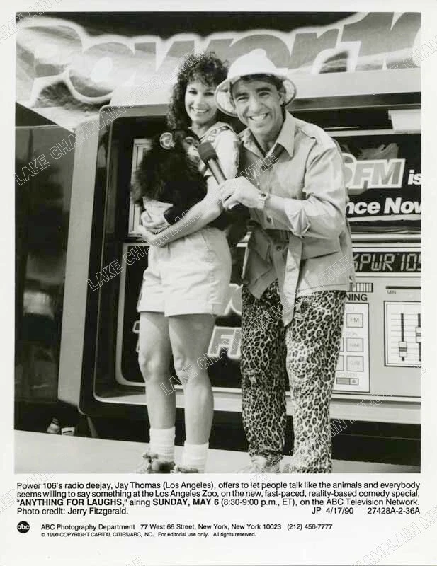 Jay Thomas Ray Donovan