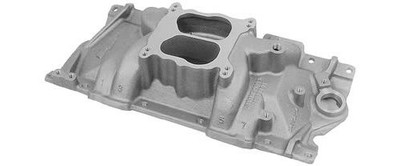GM Carbureted LT1 Intake Manifold 24502592 Chevy LT1 | Genuine OEM ...