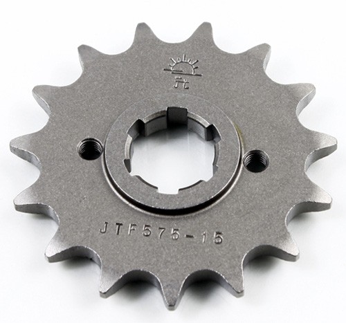 Jt Chain And Sprockets JTF575.15 Jt Sprocket 15 Tooth | eBay