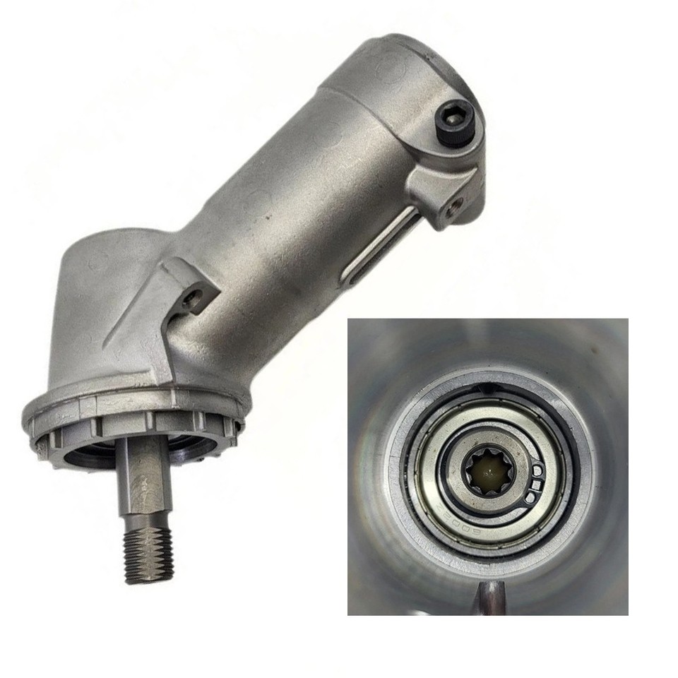 Brushcutter Gear Head Replacement for FS 510 FS 560 FS 510C FS 560C ...