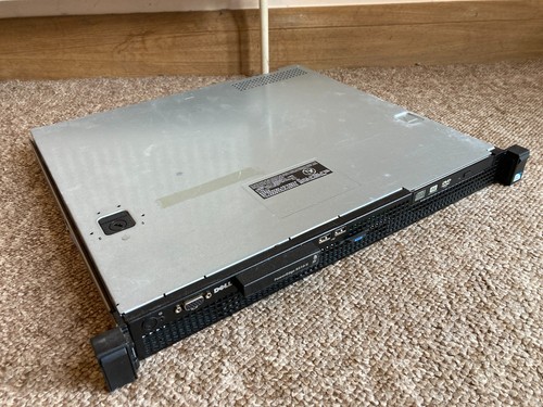 Dell PowerEdge R210 ii 1U Rackmount Server | eBay UK