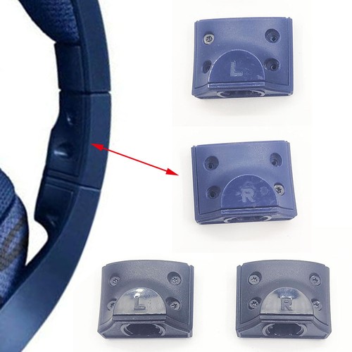 Replacement Part For Logitech G Pro/G433/G233 Swivel Joint Adapter ...