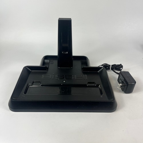 OEM Bissell CrossWave Cordless Max Wet Dry Vac Storage Charging Tray ...