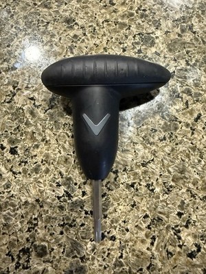 Callaway Brand Golf OptiFit Torque Wrench Adjustment Tool Club Hosel ...