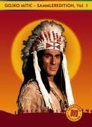 Gojko Mitic Sammleredition 1 (4 DVDs) von not specified | DVD | Zustand sehr gut | eBay.de