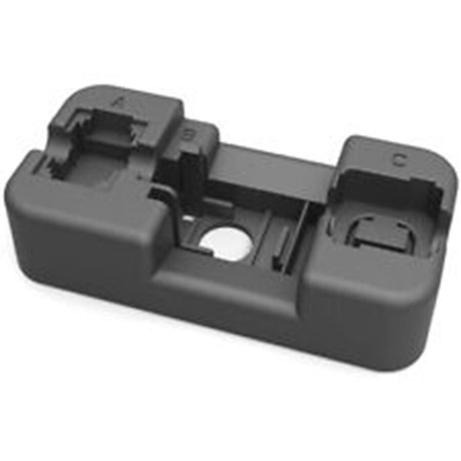 Keystone Jack Punch Down Stand Holder 110 Blade Wire Cable Tool RJ45 ...