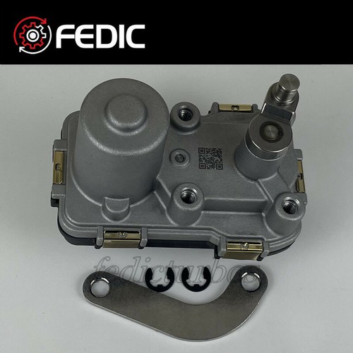Turbo actuator TD04L 49477-01203 for Land-Rover Evoque Freelander II 2. ...