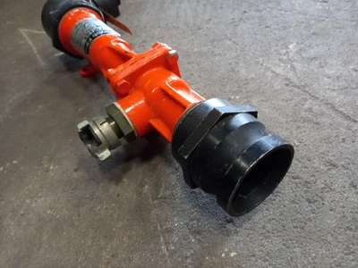 Chubb Fire Portable Inline Inductor FB5X | Grelly UK