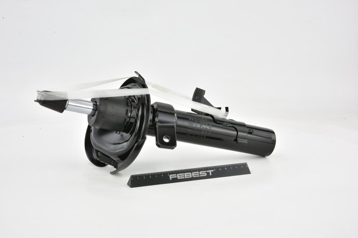 Shock Absorber Front Left For FORD FOCUS EUROPA (NUEVO) CB4 Shock ...
