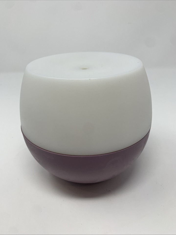 doTERRA Petal Diffuser Essential Oil Diffuser Purple Aromatherapy PY ...