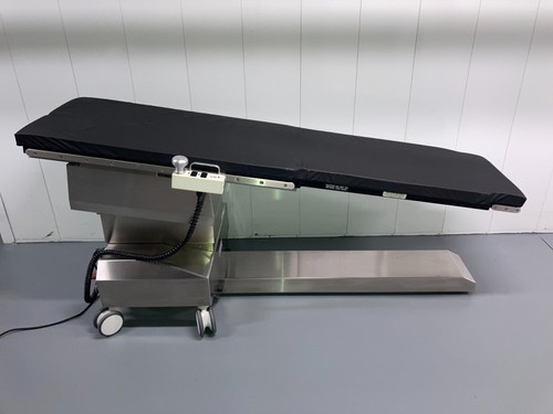 IDI Aspect 100 4T G2 Float Top Table - Vascular | eBay