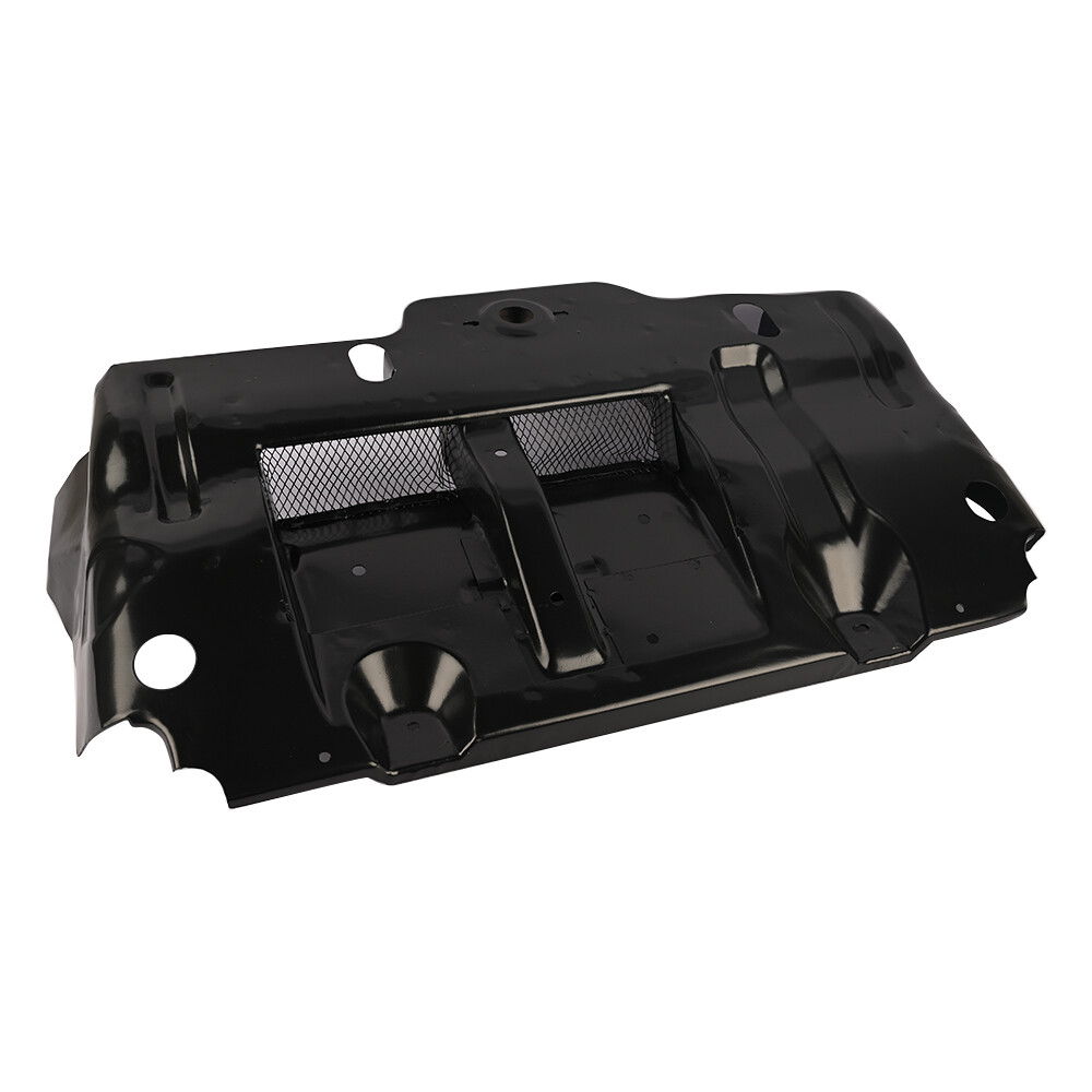 NEW UNDER RADIATOR SPLASH COVER FOR TOYOTA FJ GX470 4RUNNER 4WD ...