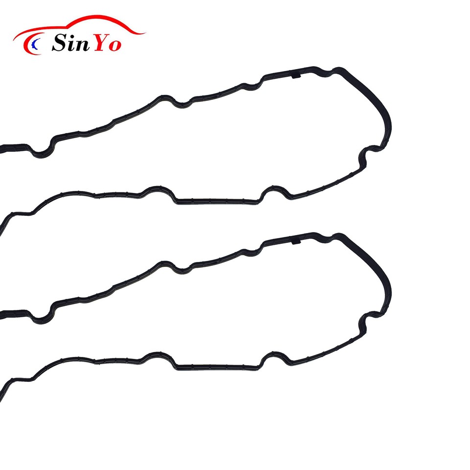 Valve Cover Gasket Set 22441-3C710 For Hyundai Genesis Santa Fe Sorento ...