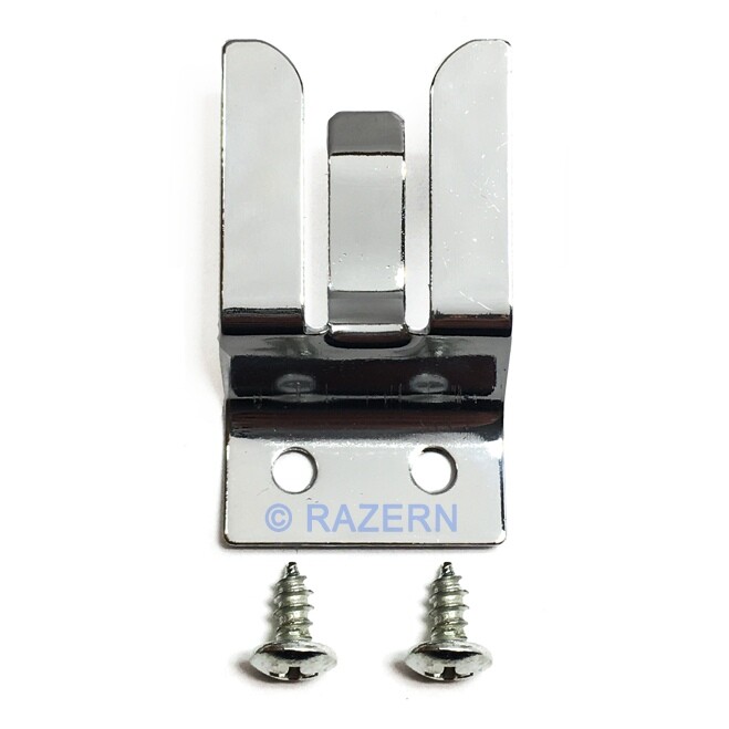 Workman Mh2 CB Radio Microphone Holder / Clip for sale online | eBay