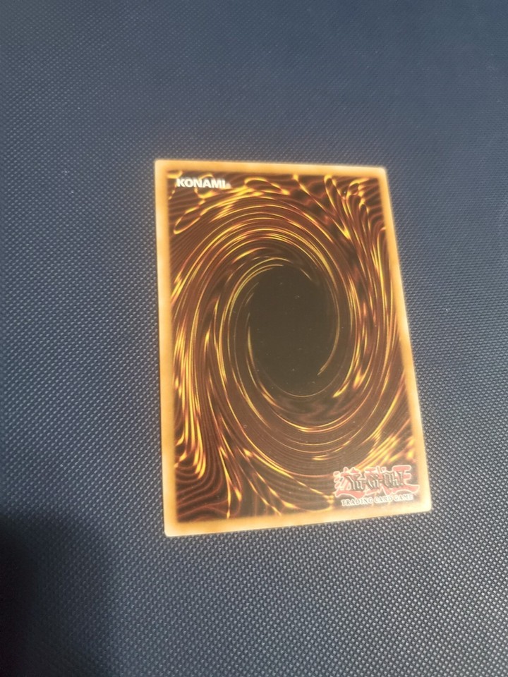 Yu-Gi-Oh! TCG Chaos Angel OTS 24 OP24-EN001 Ultimate Rare Near Mint | eBay