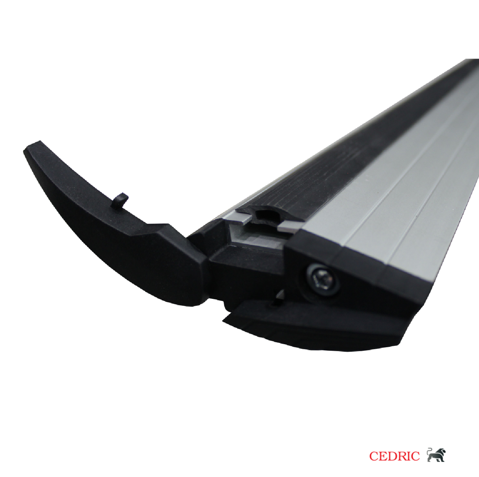 Roof Rack For BMW 5 Series E60 2000-2024 Sedan Cross Bars Carrier Rail ...