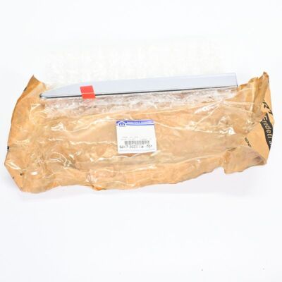 OEM MOPAR 2019-2023 Ram 1500 DT Body Molding, Rear 5ZH33SZ0AB | eBay