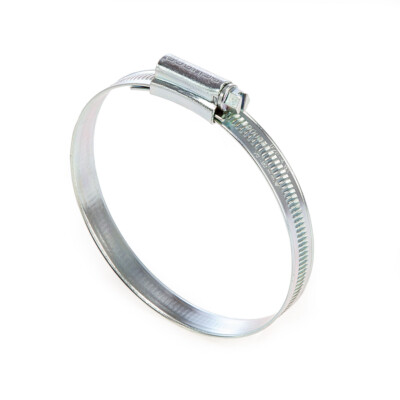 Eclipse ECW1-14 Fascetta A Vite W1 Acciaio Dolci 290-330Mm (10 Pacco ...