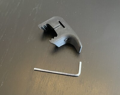 Smith & Wesson Model 22A & 22S Slide Racker, Charger for Left-Hand Pull ...