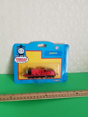 Sodor workshops james - safasseed