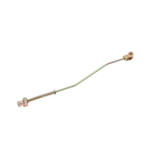 For HONDA XR70, XR70R, CRF70F, CRF70 Rear Brake Pedal Rod & Spring ...
